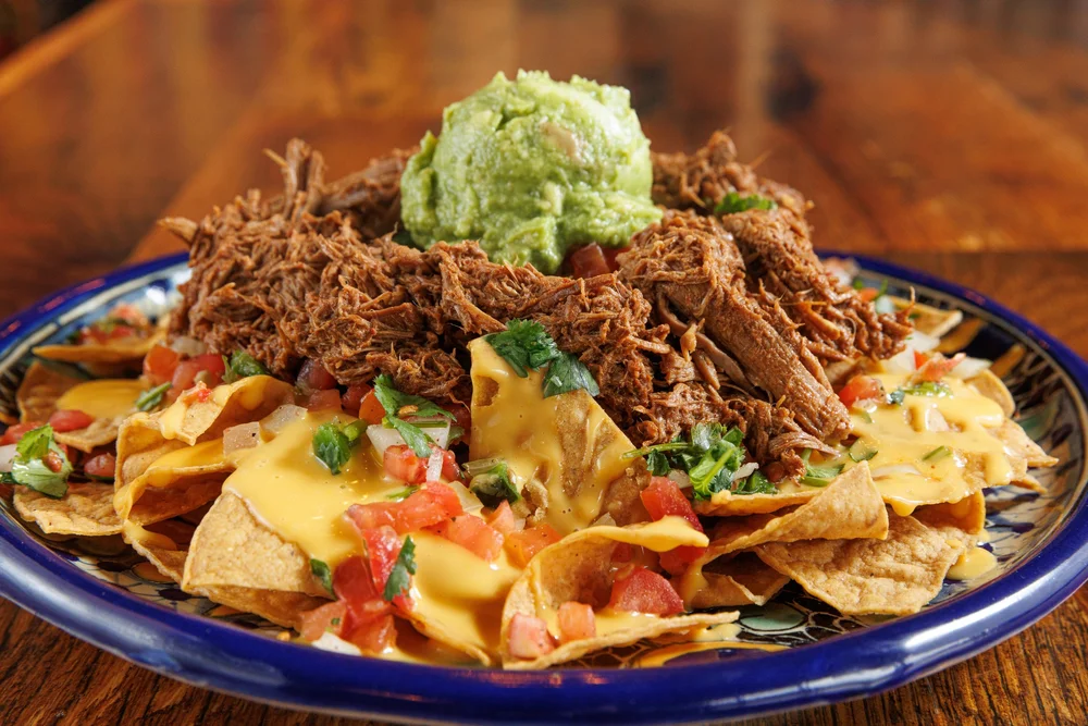 Best Nachos Tacos and Rolled Tacos Restaurant — EL TIANGUIS | San Diego