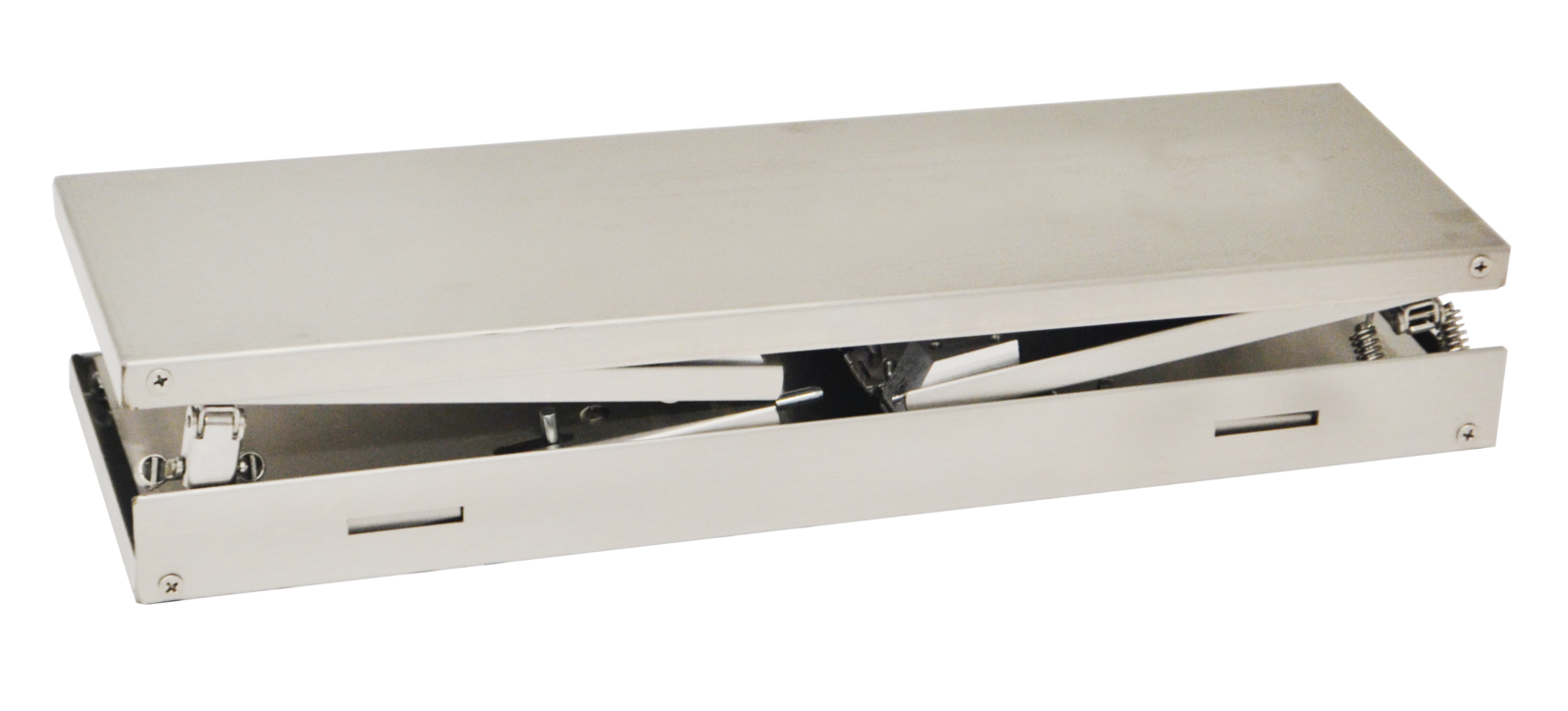 Hood Extender — Smith's BBQs - "3 in 1″ Portable BBQ and Mini Pizza Ovens