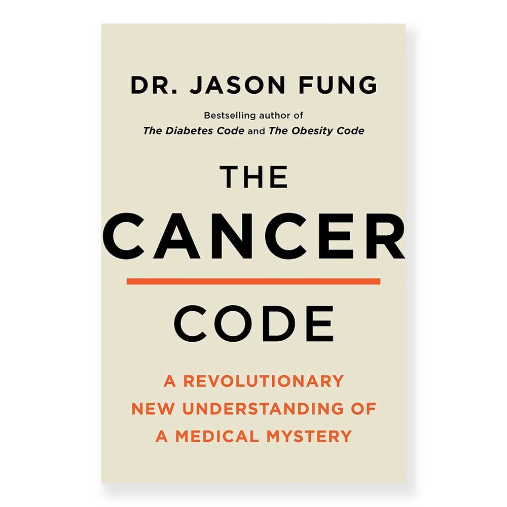 Dr. Jason Fung