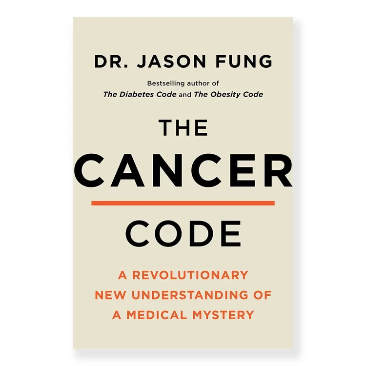 Dr. Jason Fung