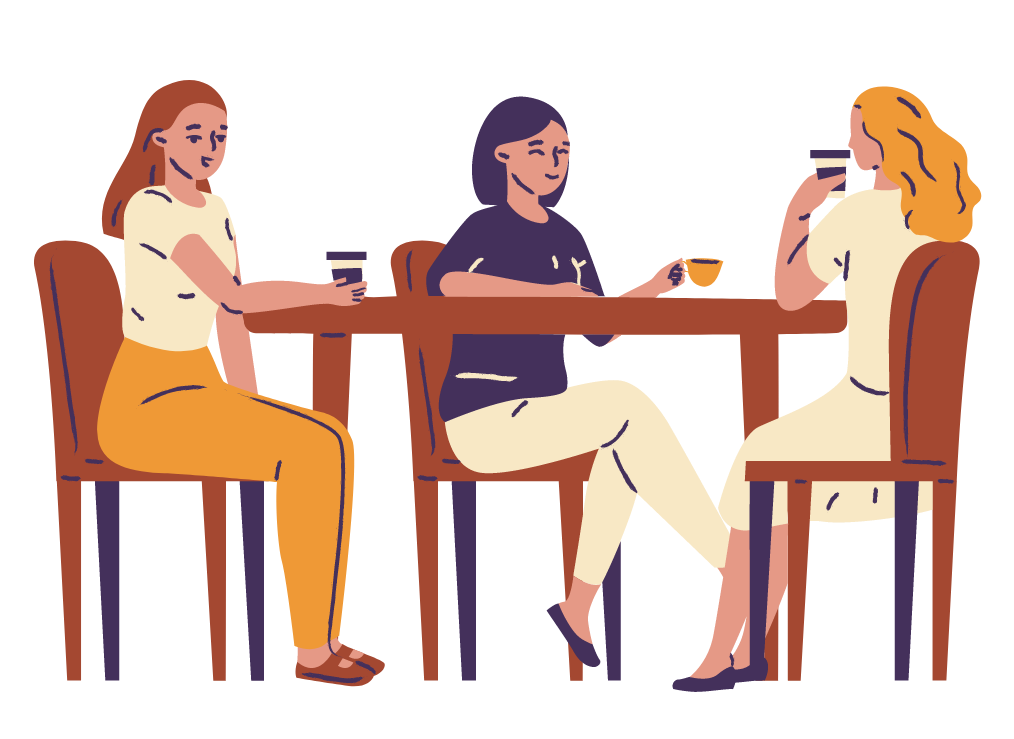 How do you take care of your Social Battery? — Healing Journey