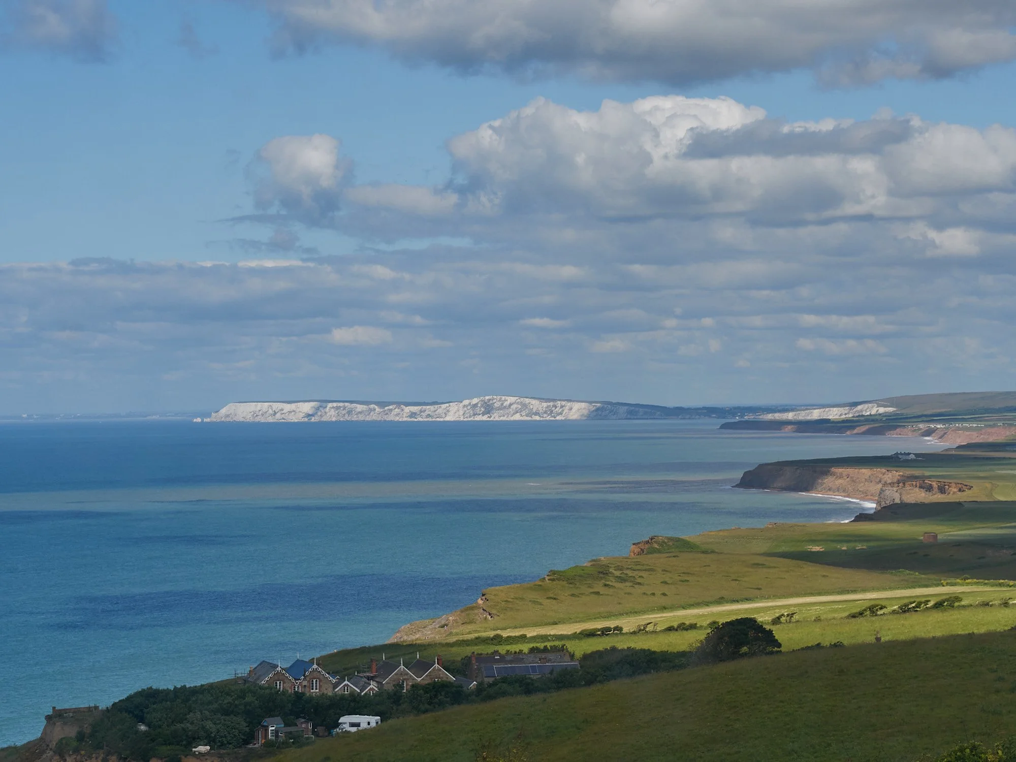 Angie Davies IOW