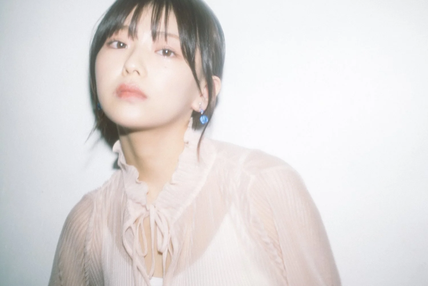Ayu Okuma — SAKAI TAKAHIRO