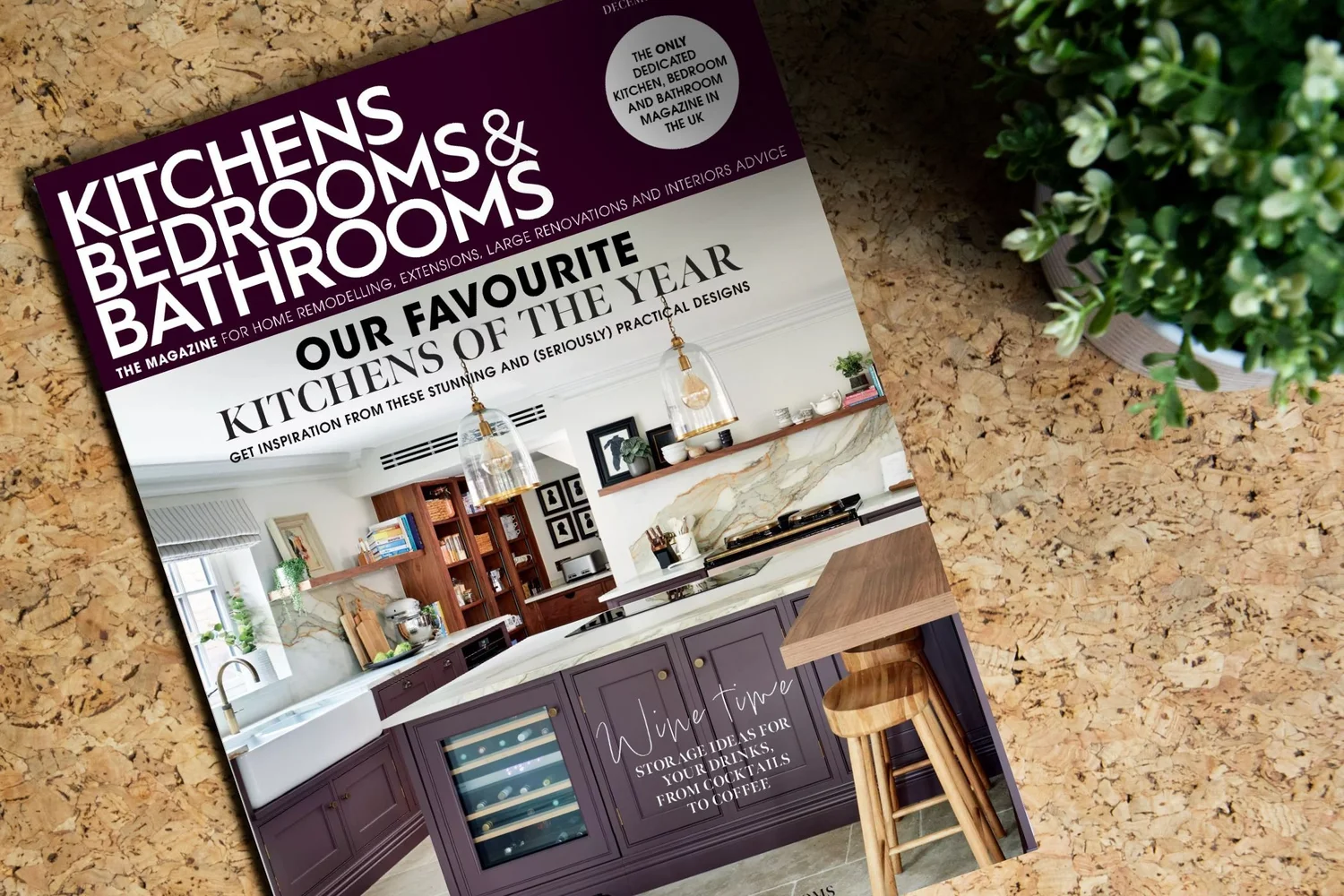Ray Munn Kitchens Wins KBB Magazine’s Kitchen of the Year! | Ray Munn ...