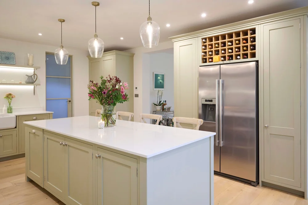 Traditional Kitchen in East Sheen | Ray Munn Kitchens