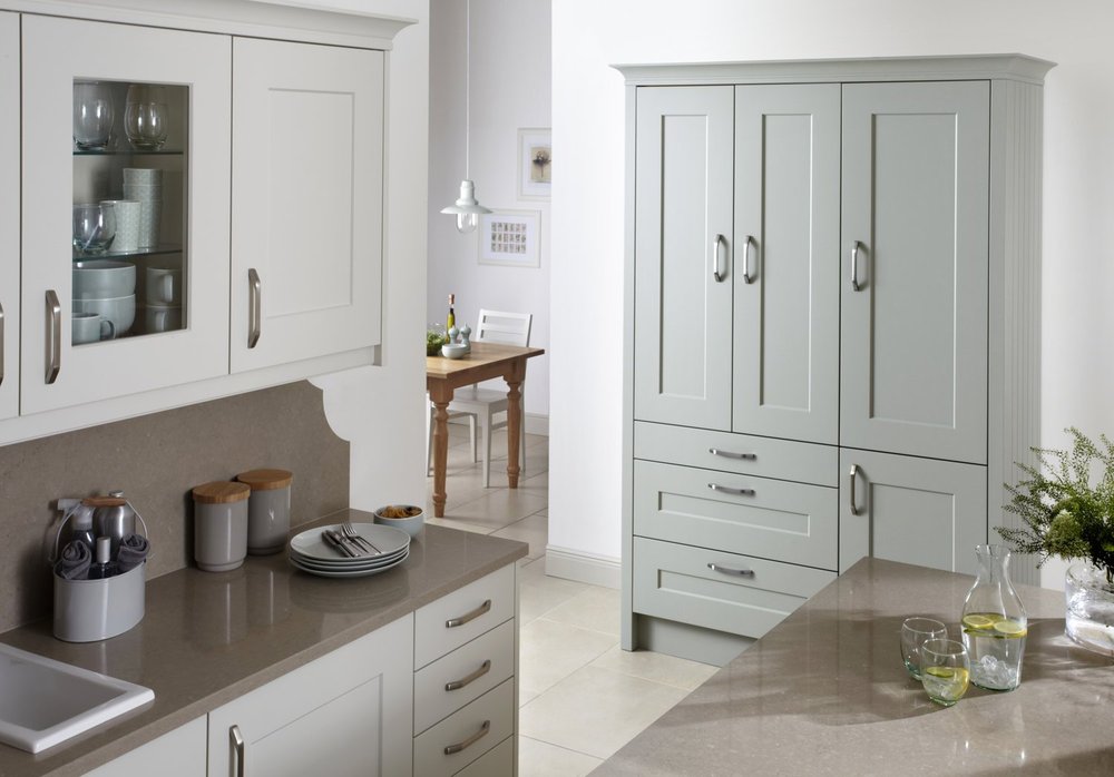 Kitchen Doorstyles: In-Frame vs Lay-On | Ray Munn Kitchens