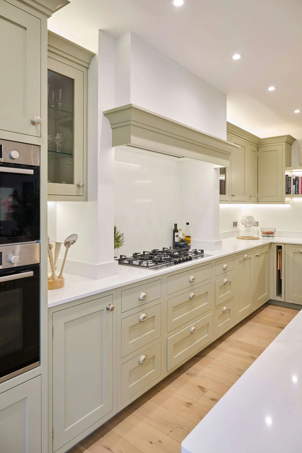 Traditional Kitchen in East Sheen | Ray Munn Kitchens