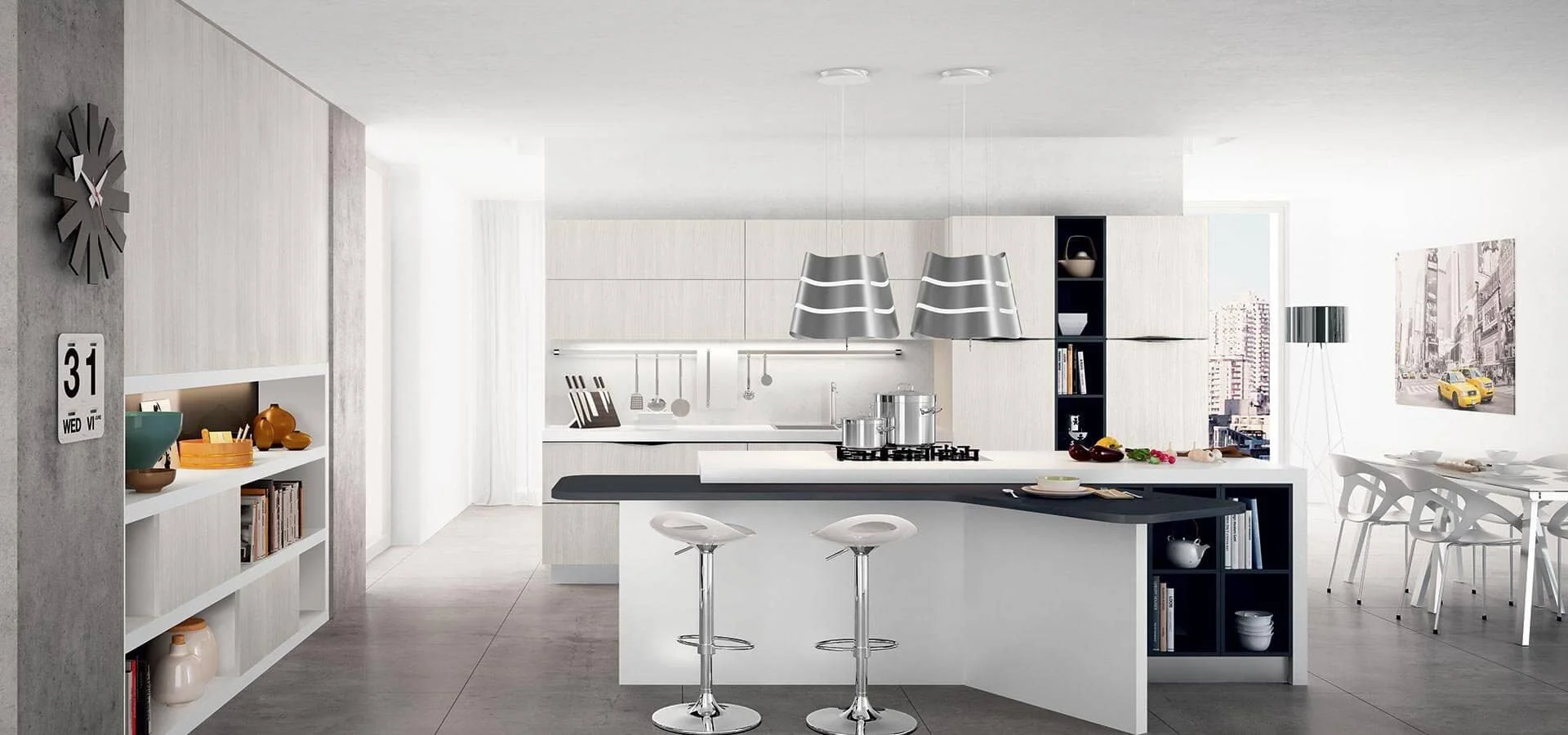 How To Create Family and Pet Friendly Kitchen | Ray Munn Kitchens