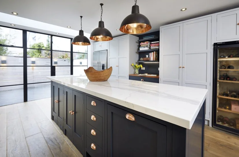 Best Kitchen Lighting Options | Ray Munn Kitchens