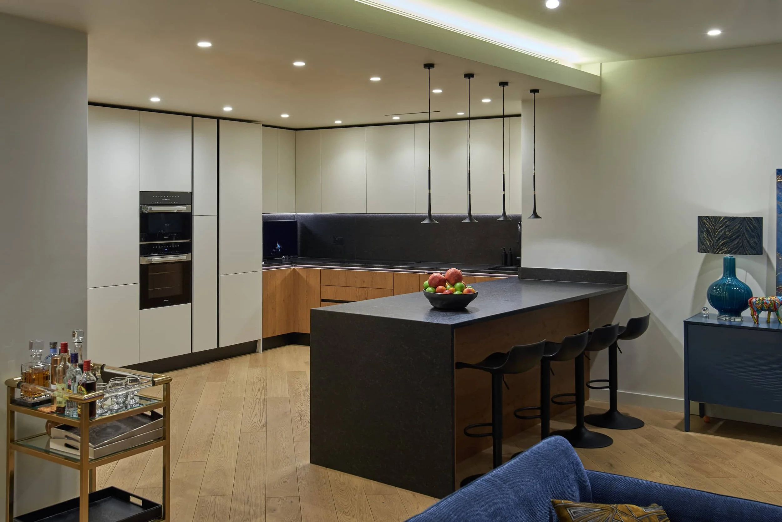 How to plan your kitchen layout | Ray Munn Kitchens