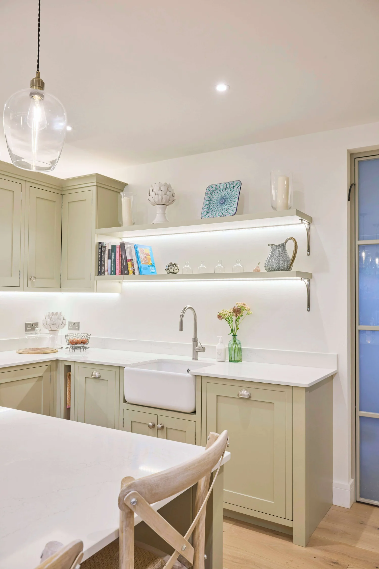 Traditional Kitchen in East Sheen | Ray Munn Kitchens