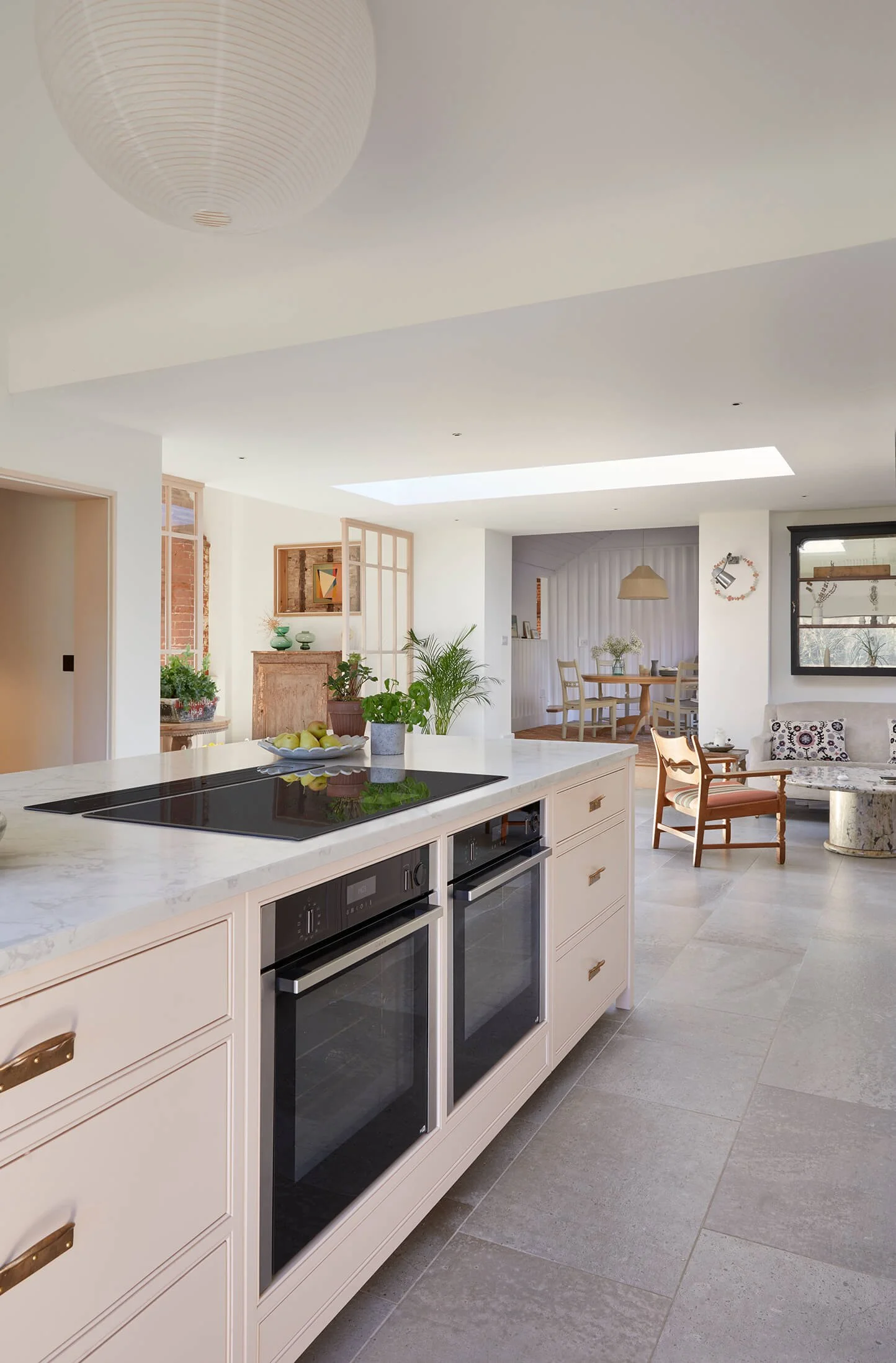 Farmhouse Kitchen in Suffolk | Ray Munn Kitchens