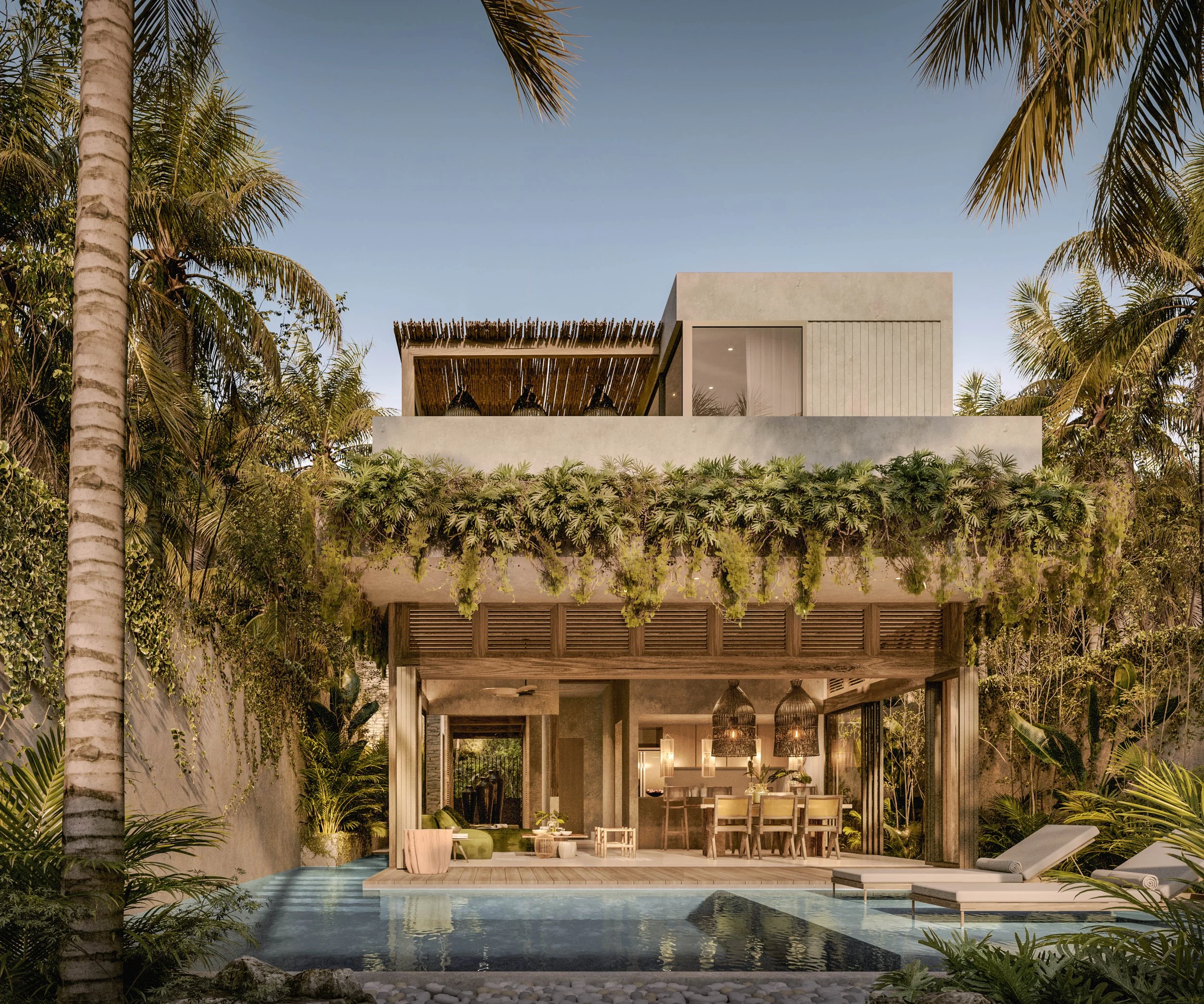 Condos — My Realtor Tulum