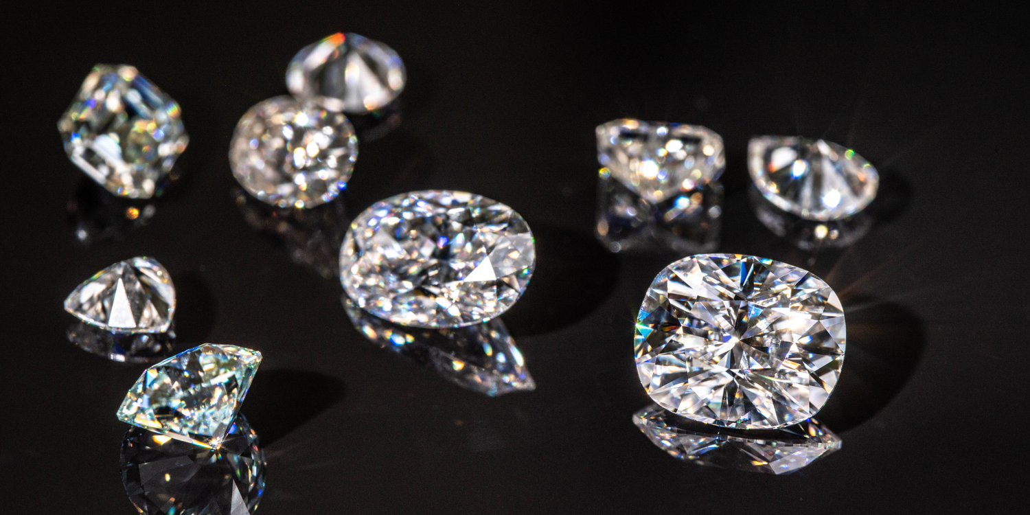 Donna Laine Fine Jewellery
