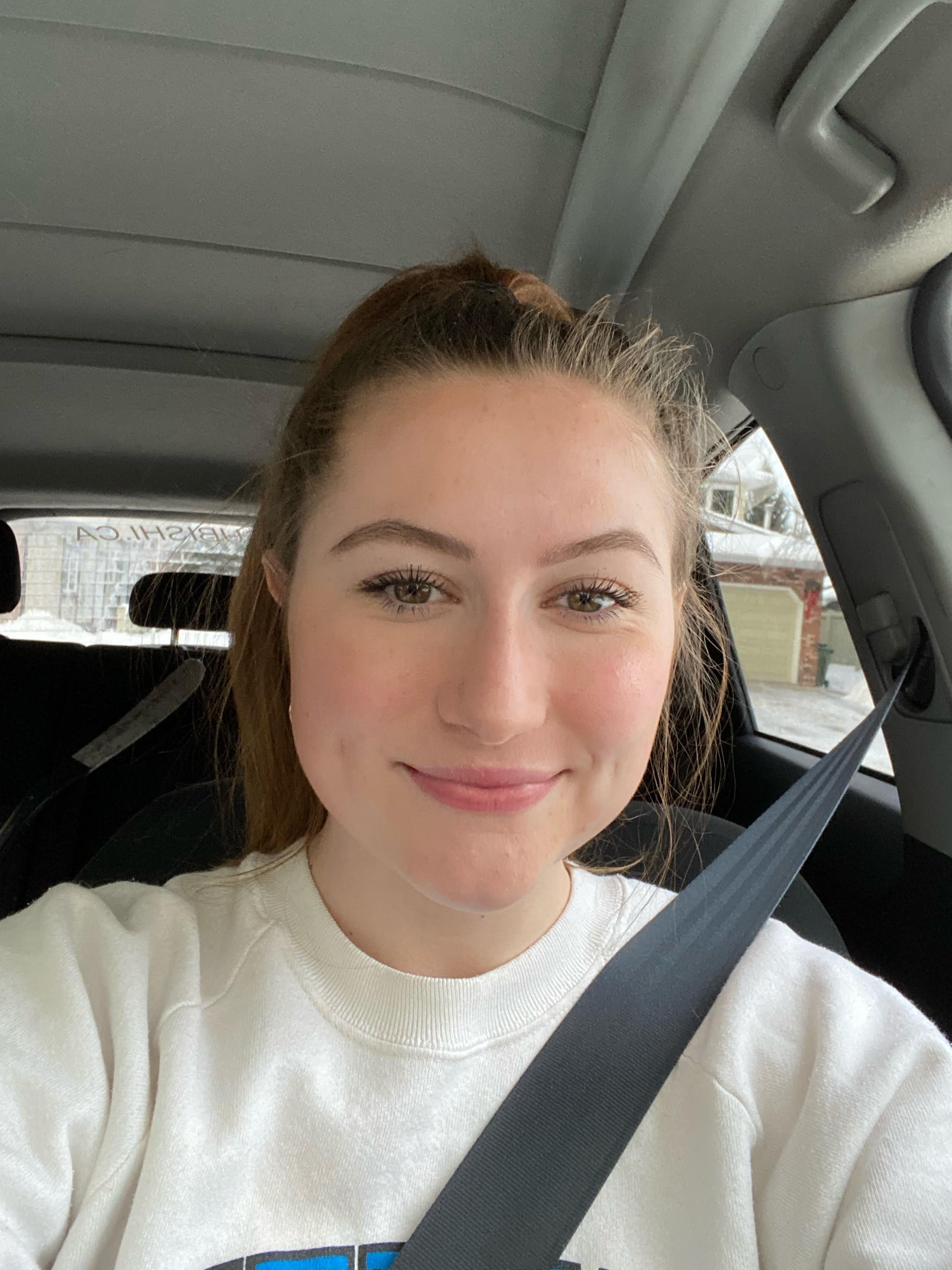 Who We Are — The Braille Tones