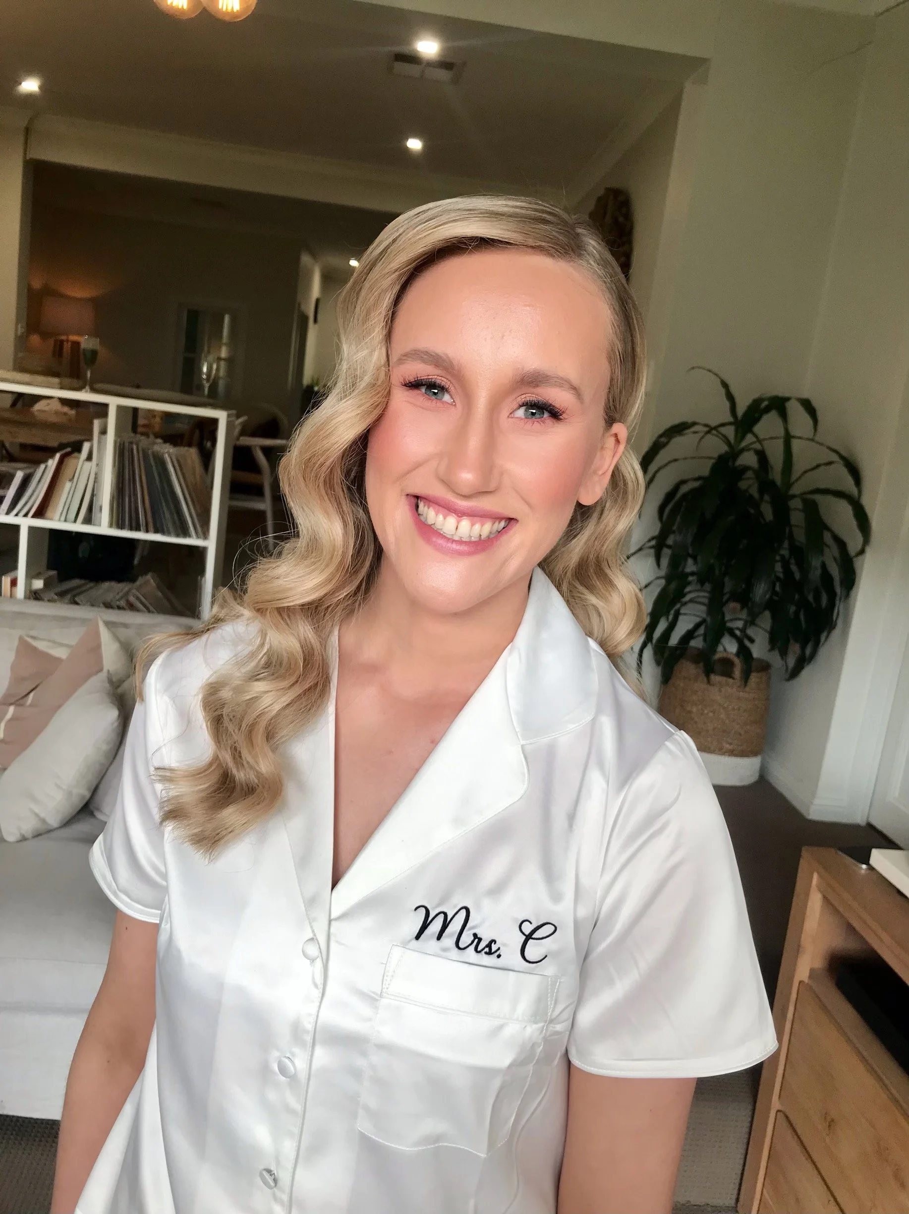 Appointments 1 — Larissa Jones