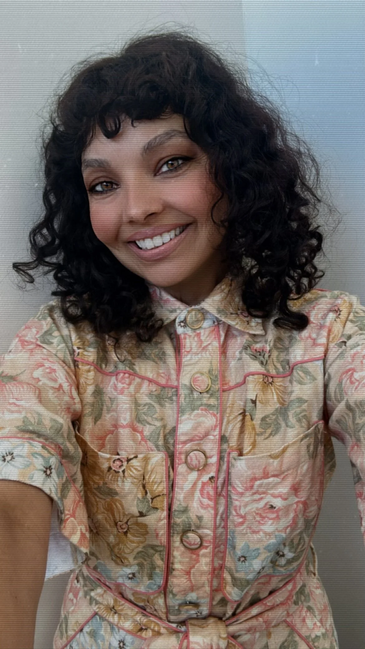 Meet Larissa — Larissa Jones