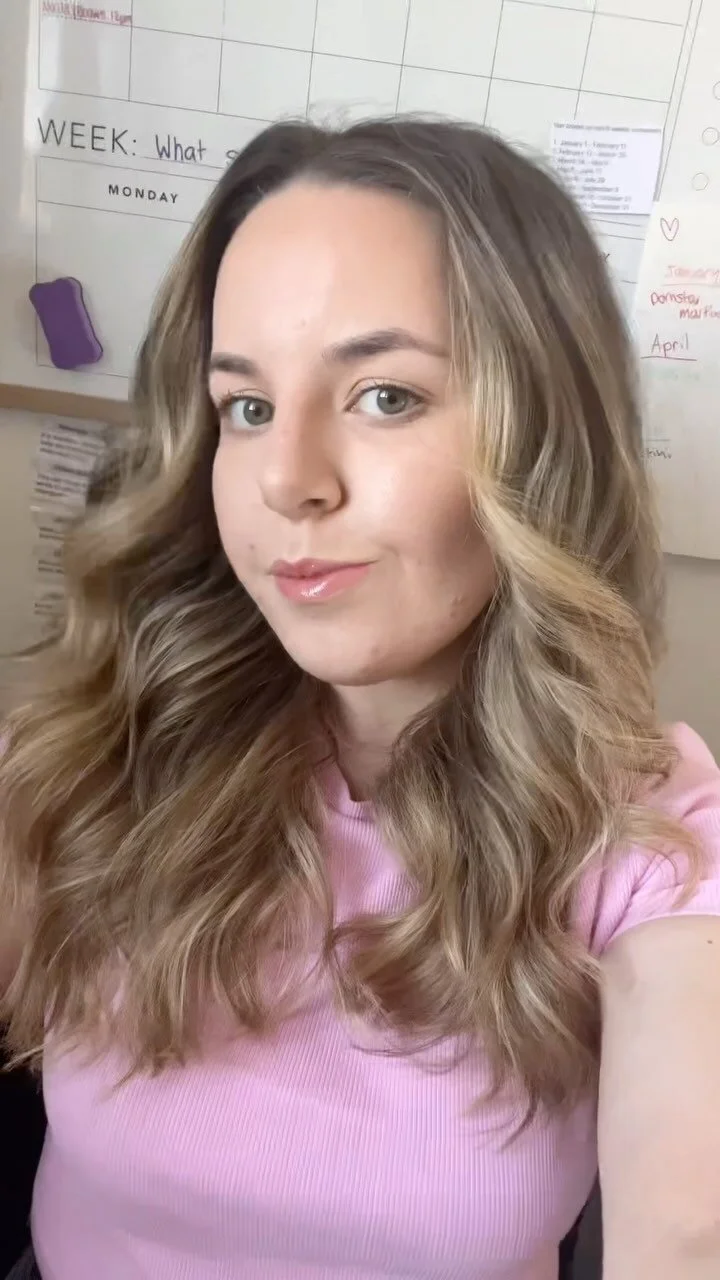 Zoe Barbera Hair - Perth Blonde, Balayage, Bridal, Extensions Hairdresser