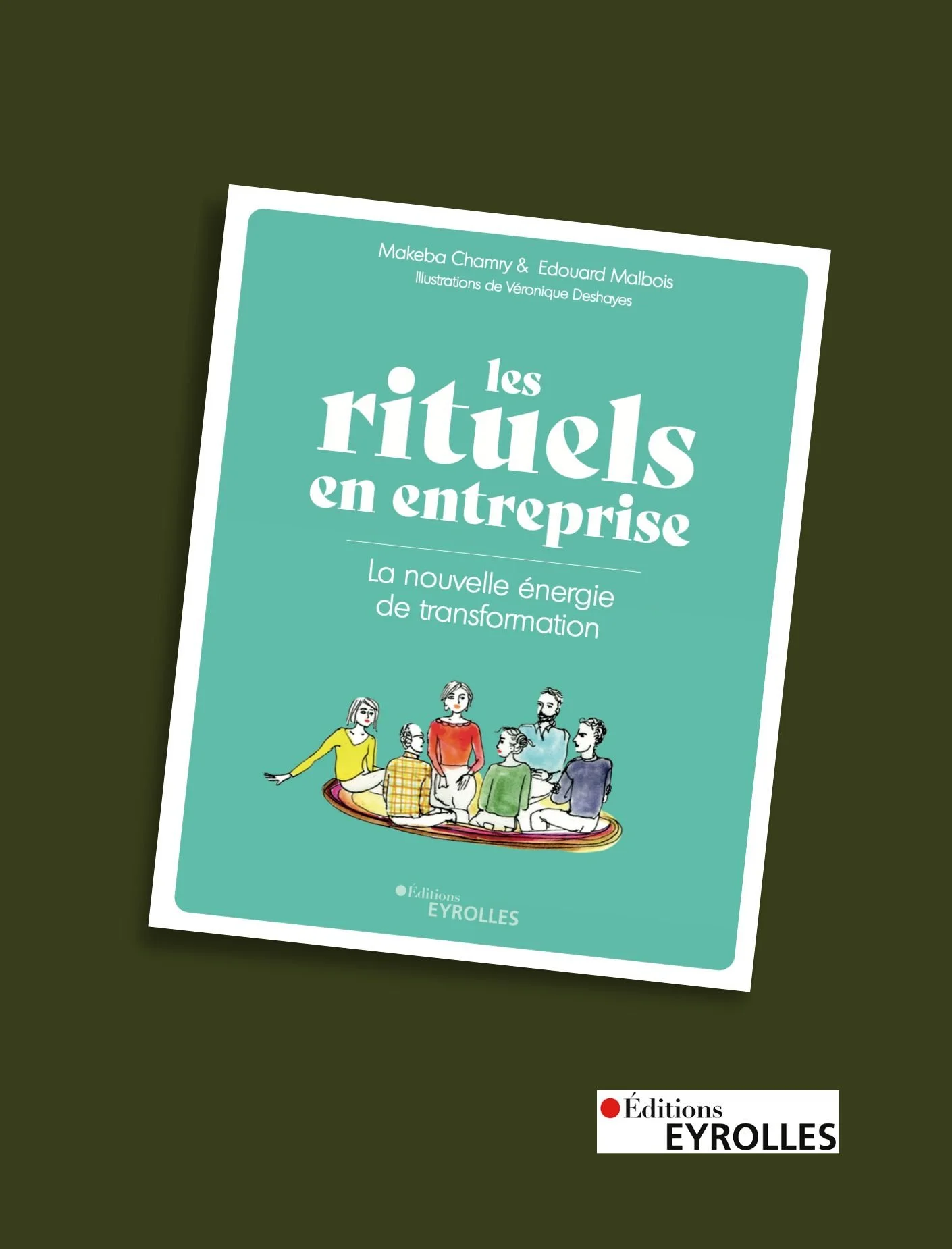 FORMATION RITUELS — Le Bureau des Rituels