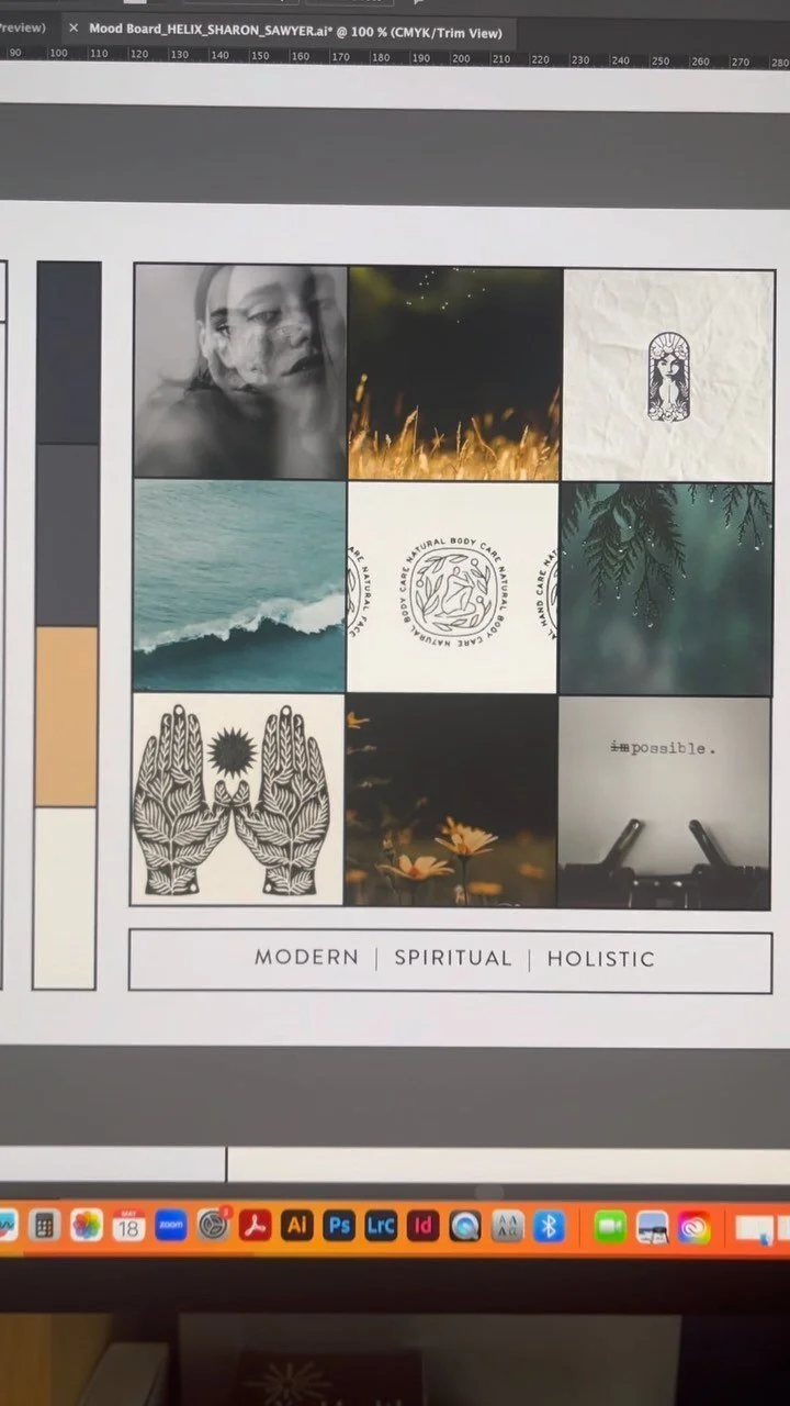 HELIX PORTFOLIO — HELIX DESIGN STUDIO