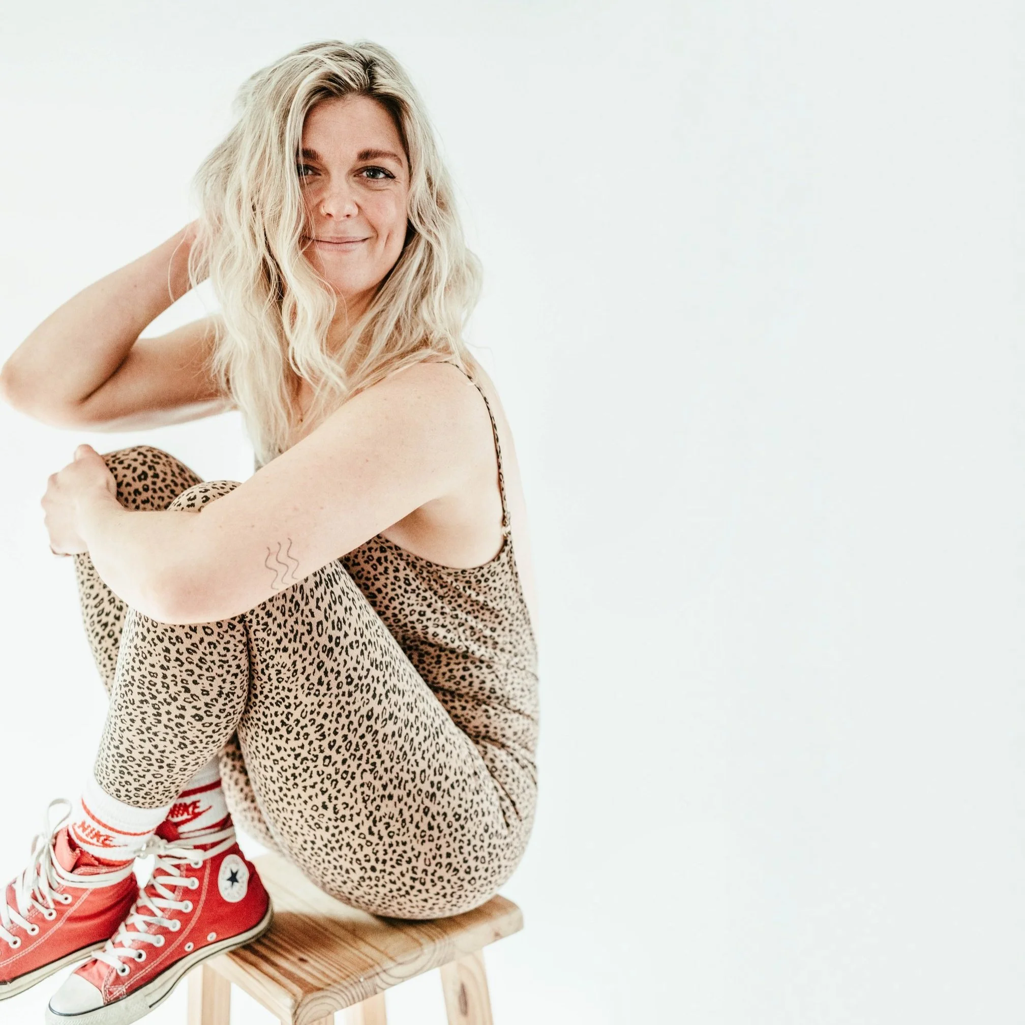 BESPOKE BRANDING — HELIX DESIGN STUDIO