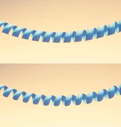 How To Create A Coiled Cable Shader In UE4 — Magnopus