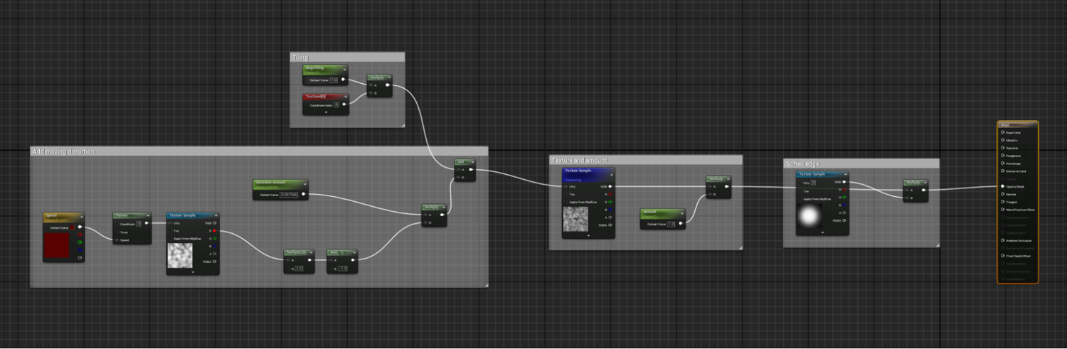 Mastering fog: four levels of fog in Unreal — Magnopus