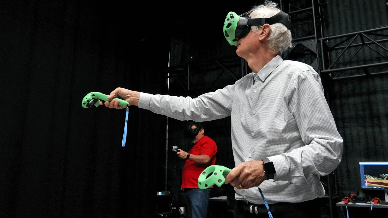 The Lion King: Virtual Production — Magnopus