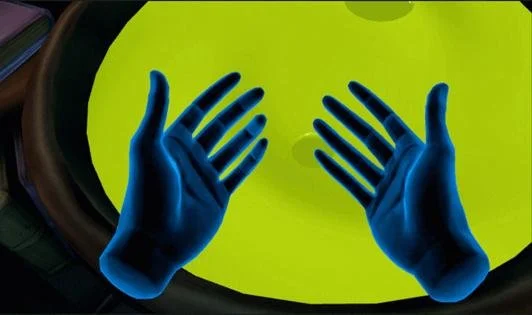 Elixir: Hand tracking experience for Meta Quest — Magnopus