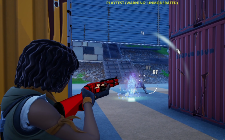 The SCOTT Method: A Level Design Framework in Action — Magnopus