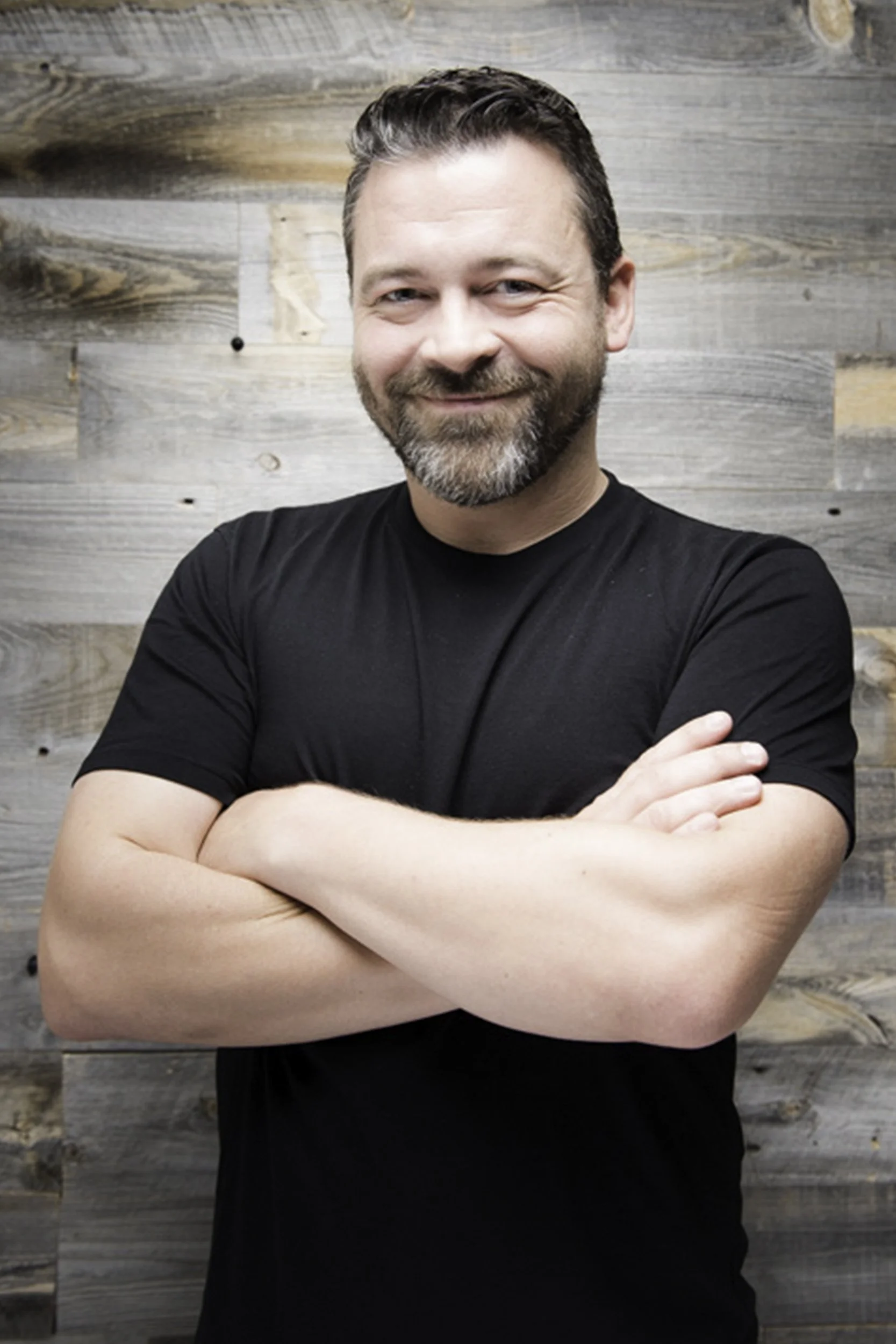 Ben Grossmann | Magnopus