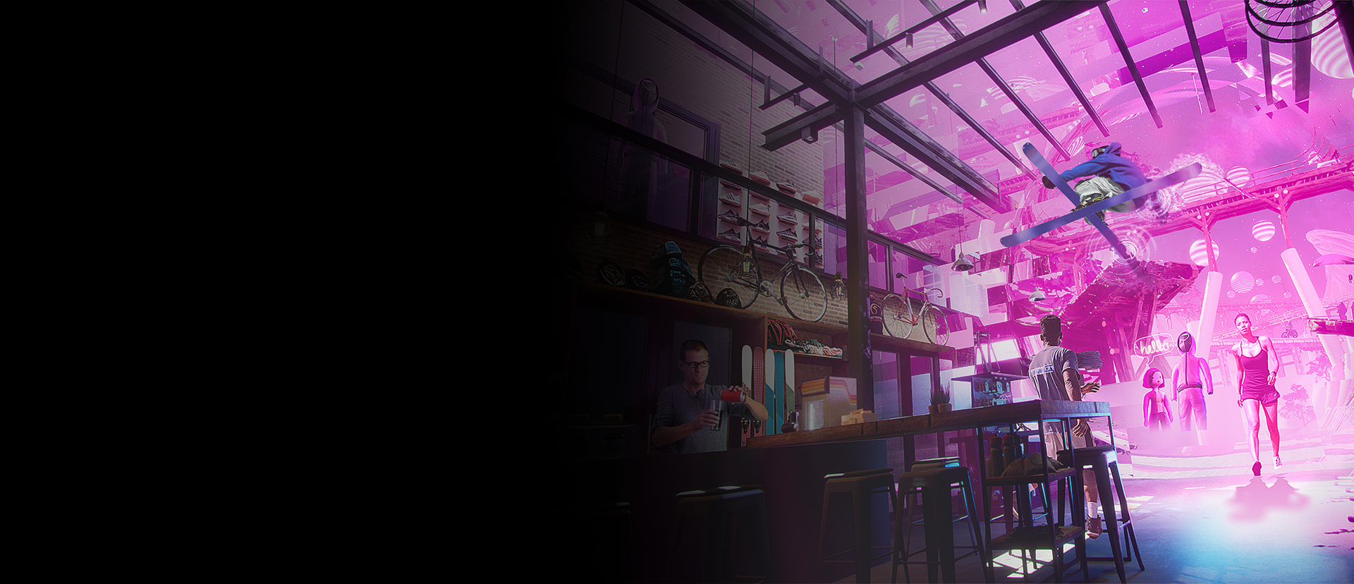 Ben Grossmann | Magnopus