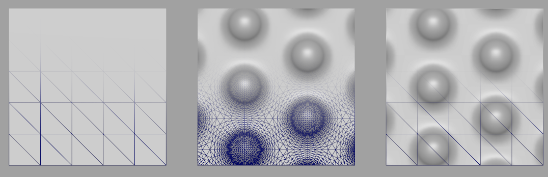 Unreal Engine 5 and Nanite virtualized geometry — Magnopus