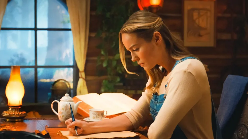 Disney Remembering: Short Film & AR Experience — Magnopus