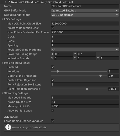 How We Render Extremely Large Point Clouds — Magnopus