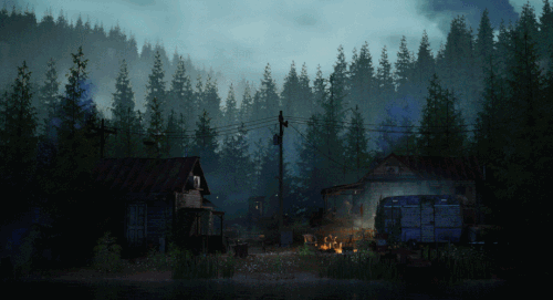 Mastering fog: four levels of fog in Unreal — Magnopus