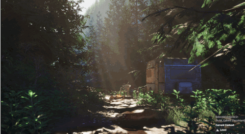 Mastering fog: four levels of fog in Unreal — Magnopus