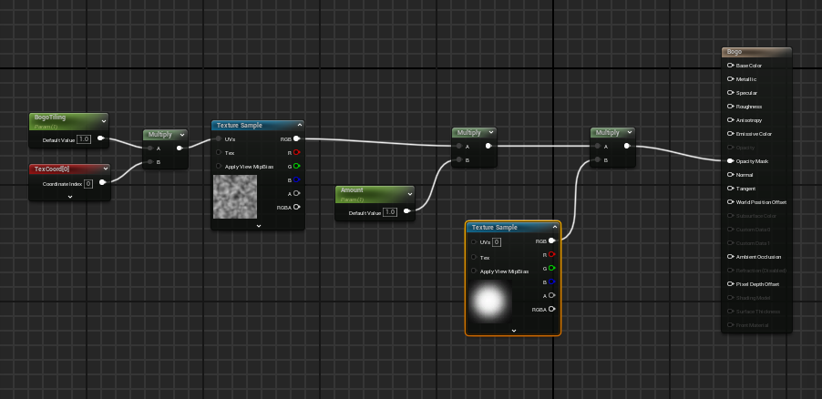 Mastering fog: four levels of fog in Unreal — Magnopus