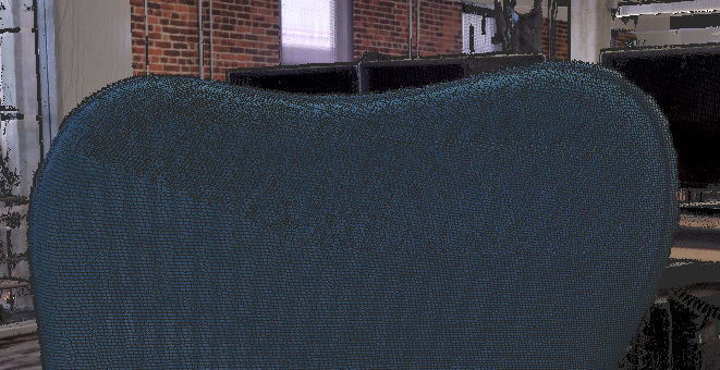 How We Render Extremely Large Point Clouds — Magnopus