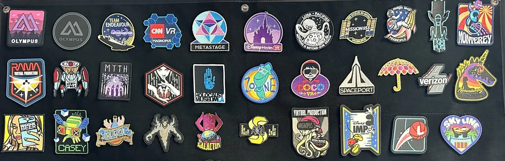 Studio Projects | Magnopus