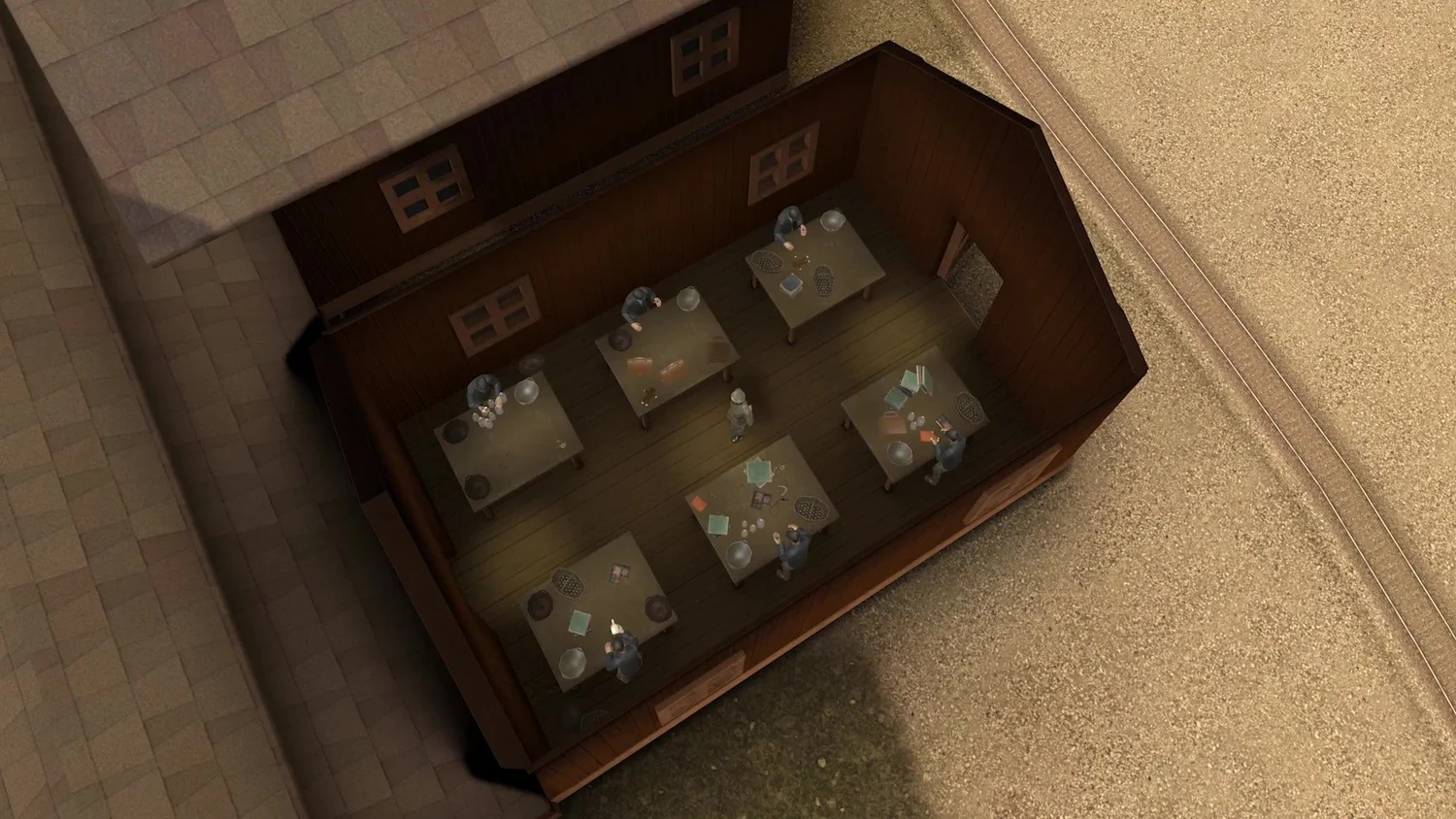 Holocaust Museum Los Angeles: Augmented Reality Education App — Magnopus