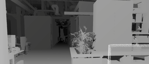 How We Render Extremely Large Point Clouds — Magnopus