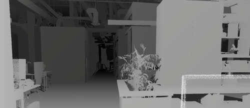 How We Render Extremely Large Point Clouds — Magnopus