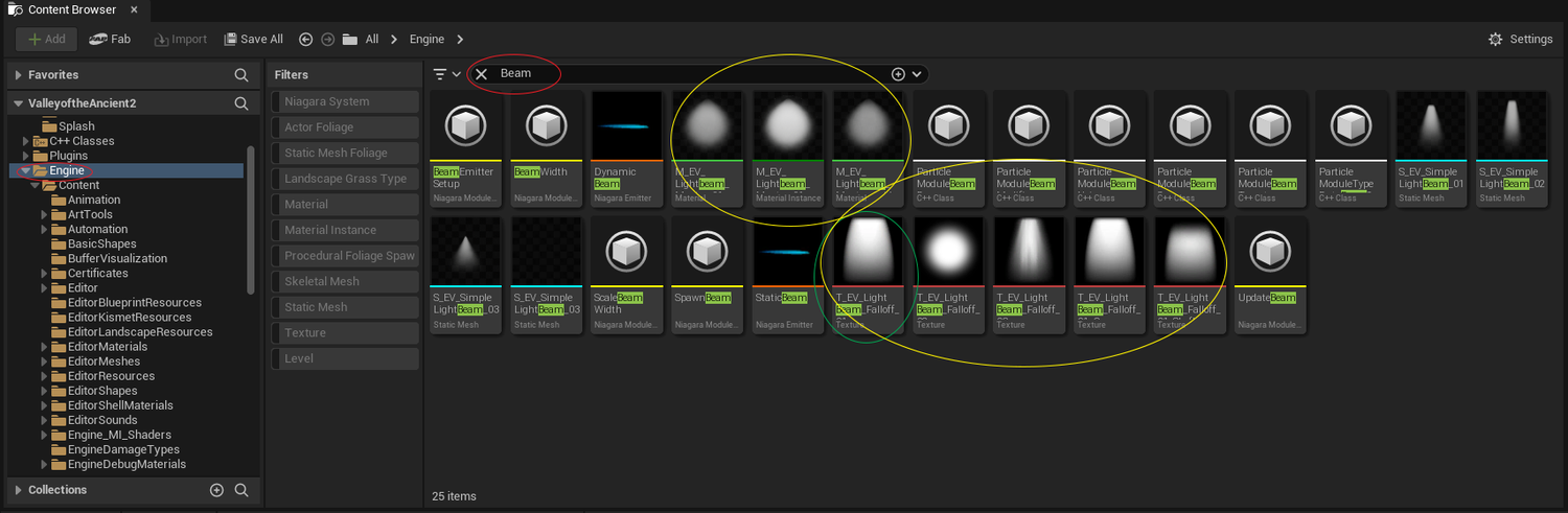 Mastering fog: four levels of fog in Unreal — Magnopus