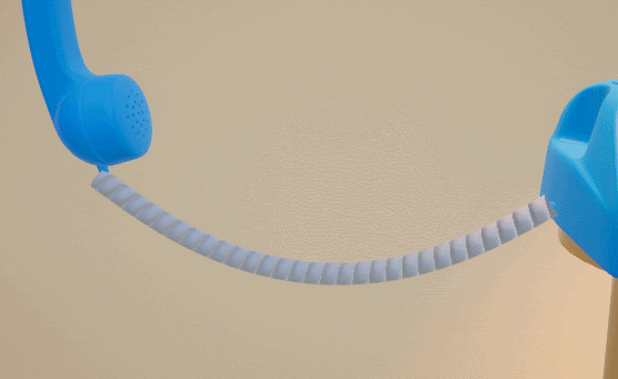 How to create a coiled cable shader in UE4 — Magnopus