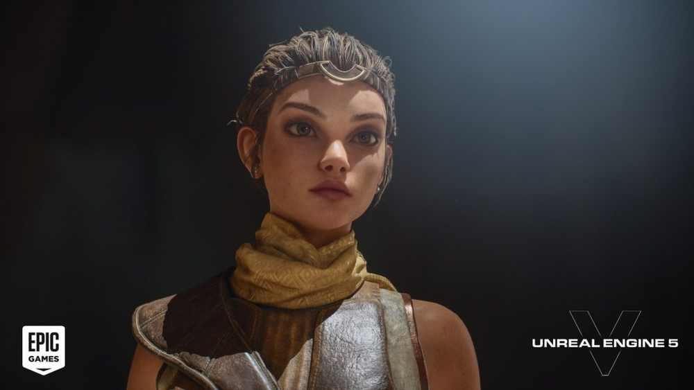 Unreal Engine 5 and Nanite virtualized geometry — Magnopus