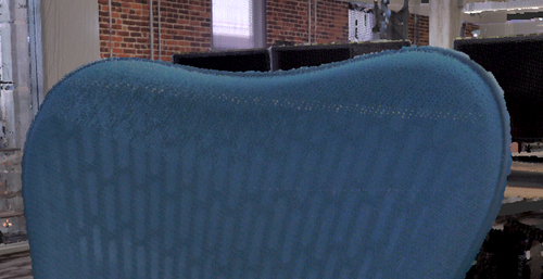 How We Render Extremely Large Point Clouds — Magnopus