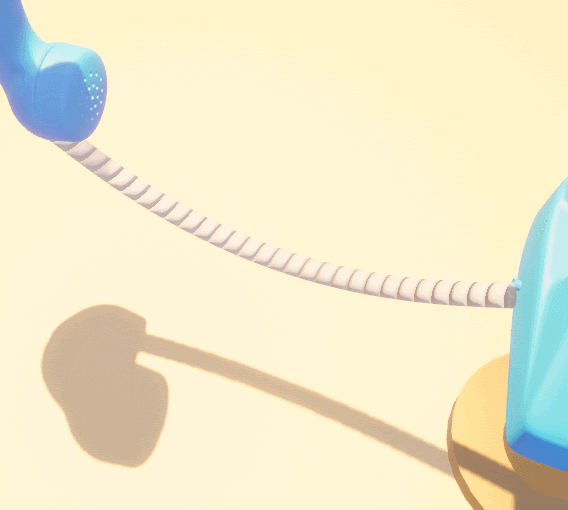 How to create a coiled cable shader in UE4 — Magnopus