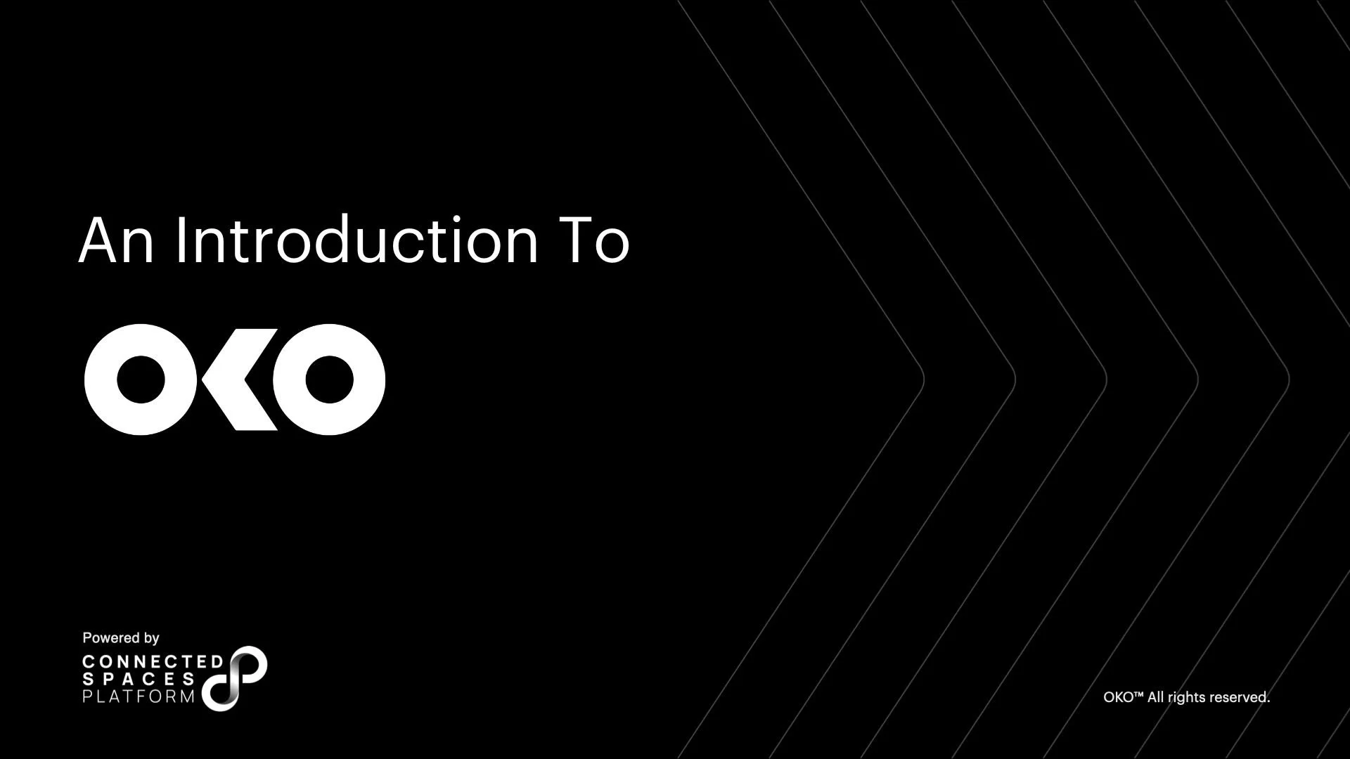 OKO - Magnopus | Magnopus