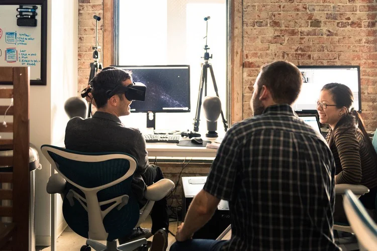 Life at Magnopus | Magnopus